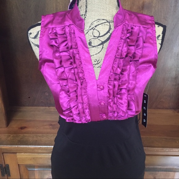 Snap | Dresses | Snap Bodycon Dress Nwt | Poshmark